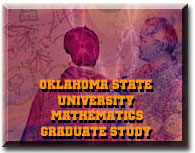 (AP-1) Doctoral Program - Mathematics Graduate Study